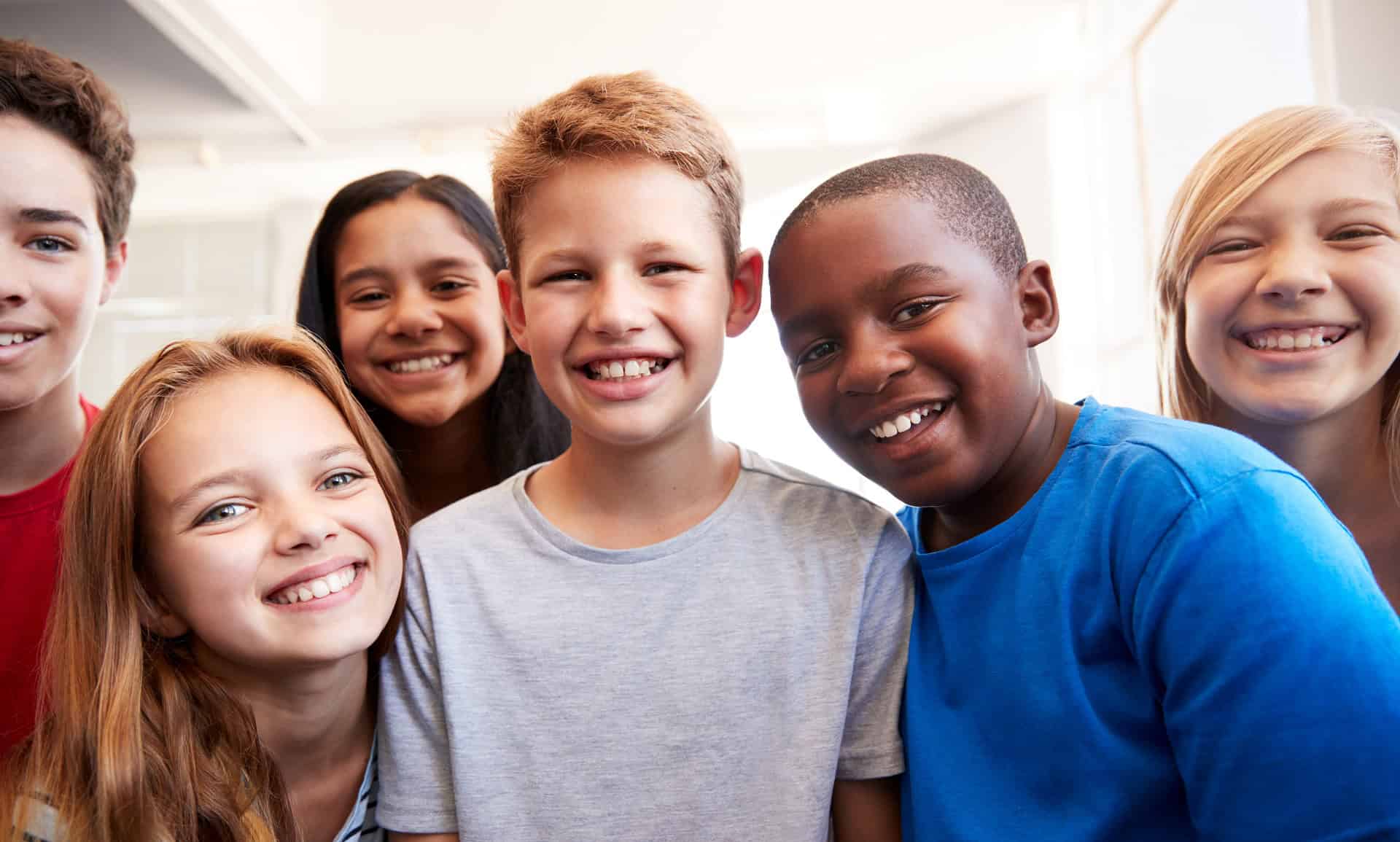 Settlement Workers in Schools : Archway Community Services