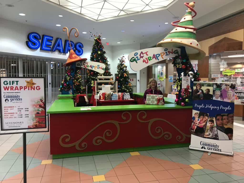 Help Wrap Up Some Christmas Cheer and Support Archway Programs ...