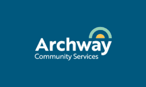 Archway Logos : Archway Community Services