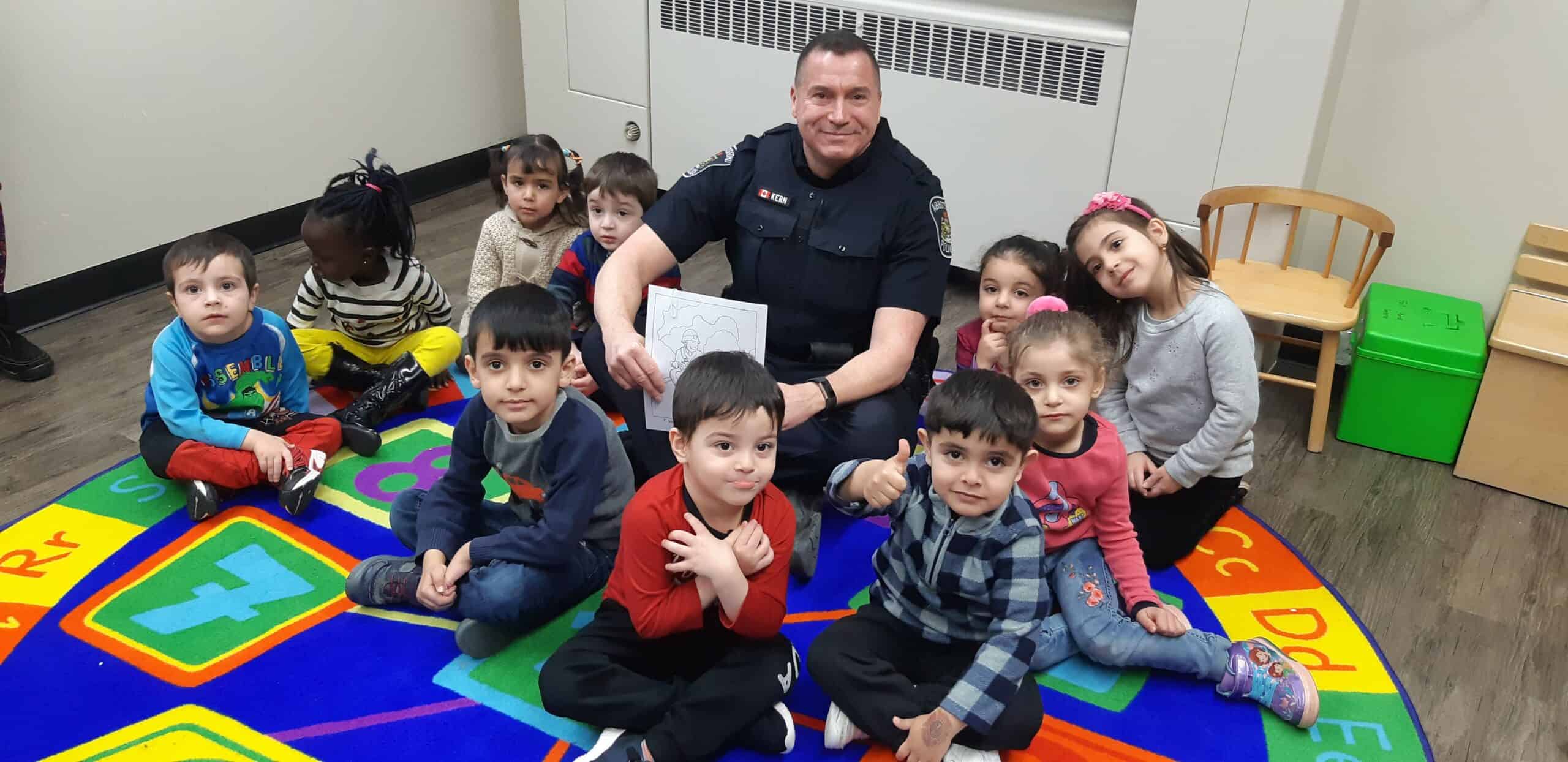 Language Instruction for Newcomers to Canada (LINC) : Archway Community ...