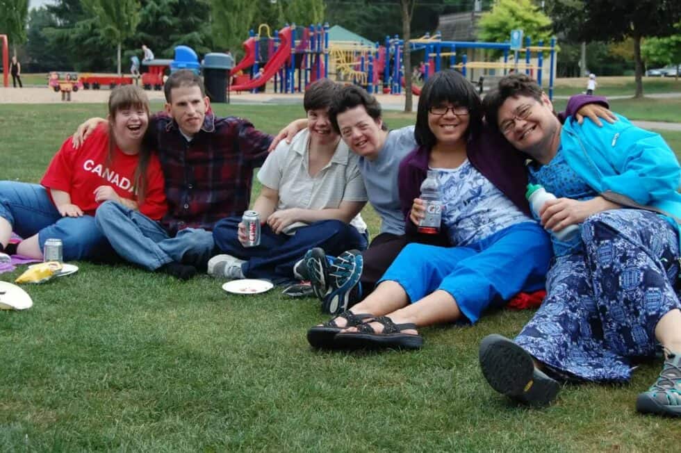 Community Living Support Workers - 2026-05-01 : Archway Community Services