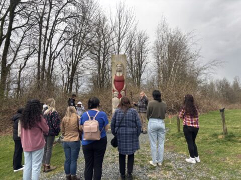 2026 Indigenous History Month Events & Exhibits : Archway Community ...